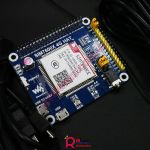 SIM7600CE-CNSE 4G / 3G / 2G HAT dành cho Raspberry Pi